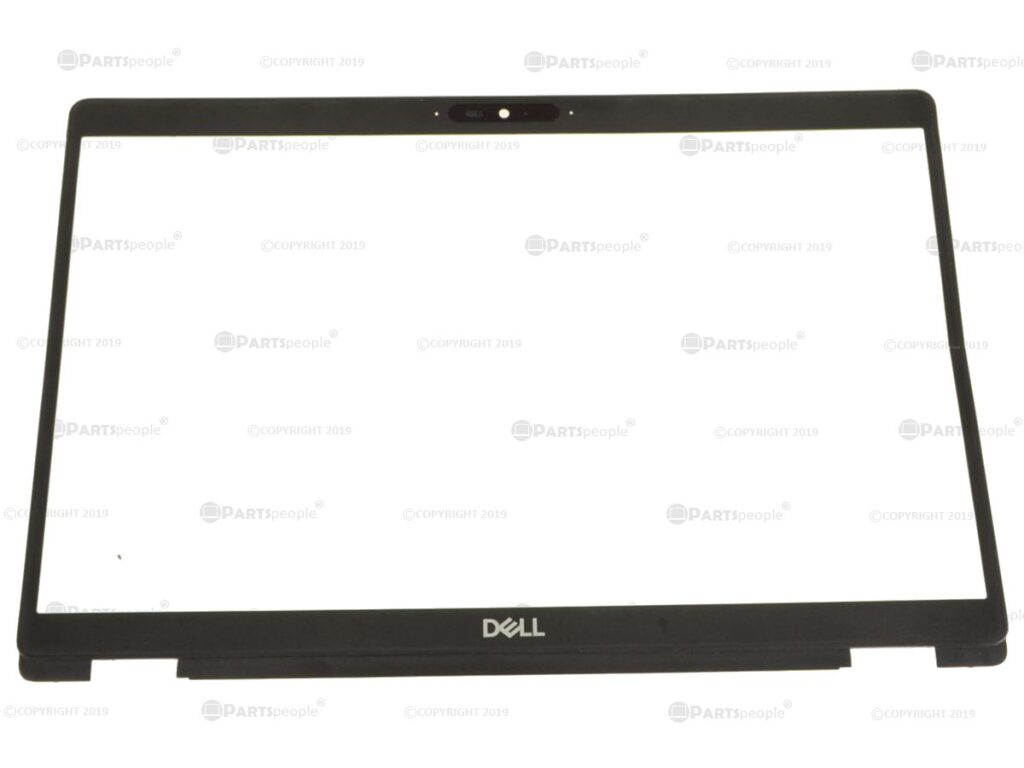 DELL LATITUDE 5400 laptop Housing Front Bezel Cover B - Smart Hub